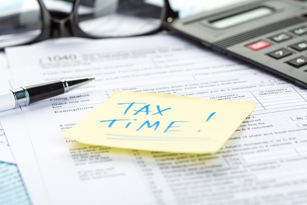 Demystifying the NIF: The Ultimate Guide to the Portuguese Taxpayer ...